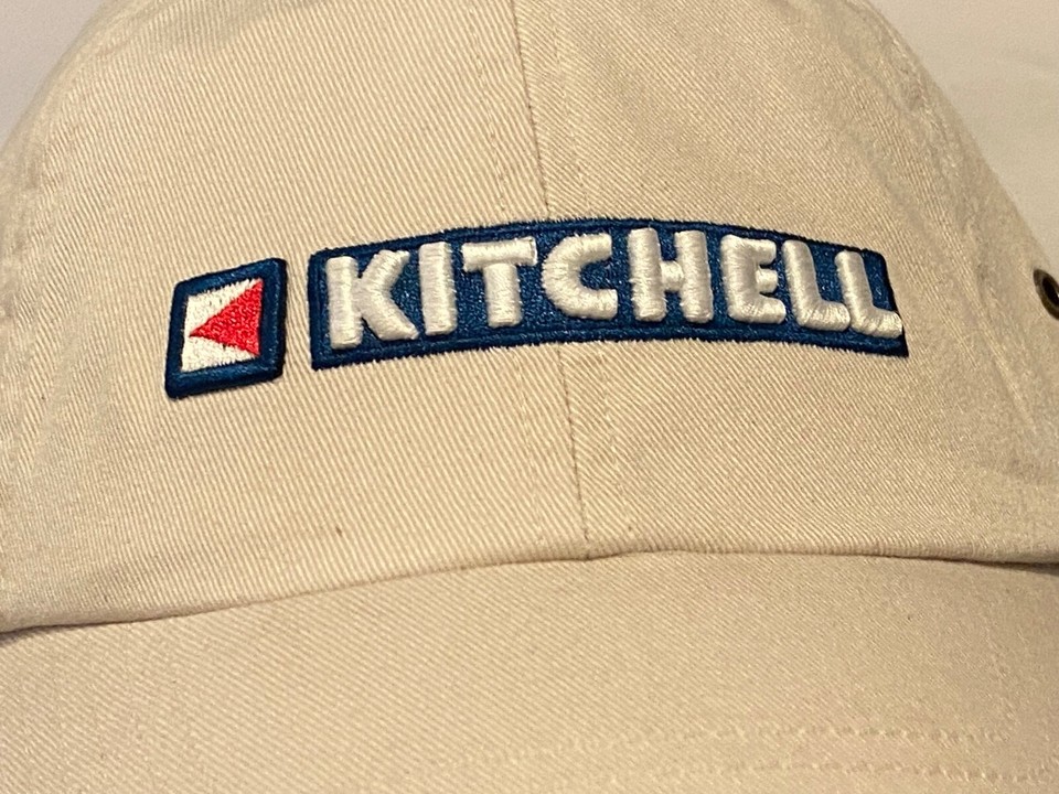 KITCHELL Contractors Commercial Residential Customer Homes Company Hat ...