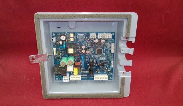 FRIGIDAIRE REFRIGERATOR CONTROL BOARD 242009009 WD-5936 for sale online ...