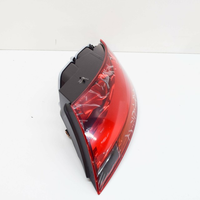 Audi TTRS 8j Coupe / Roadster 2010 - 2014 Right Tail Light Rear ...