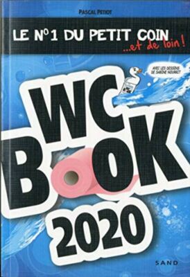 WC BOOK 2020 | Petiot Pascal | Très bon état | eBay
