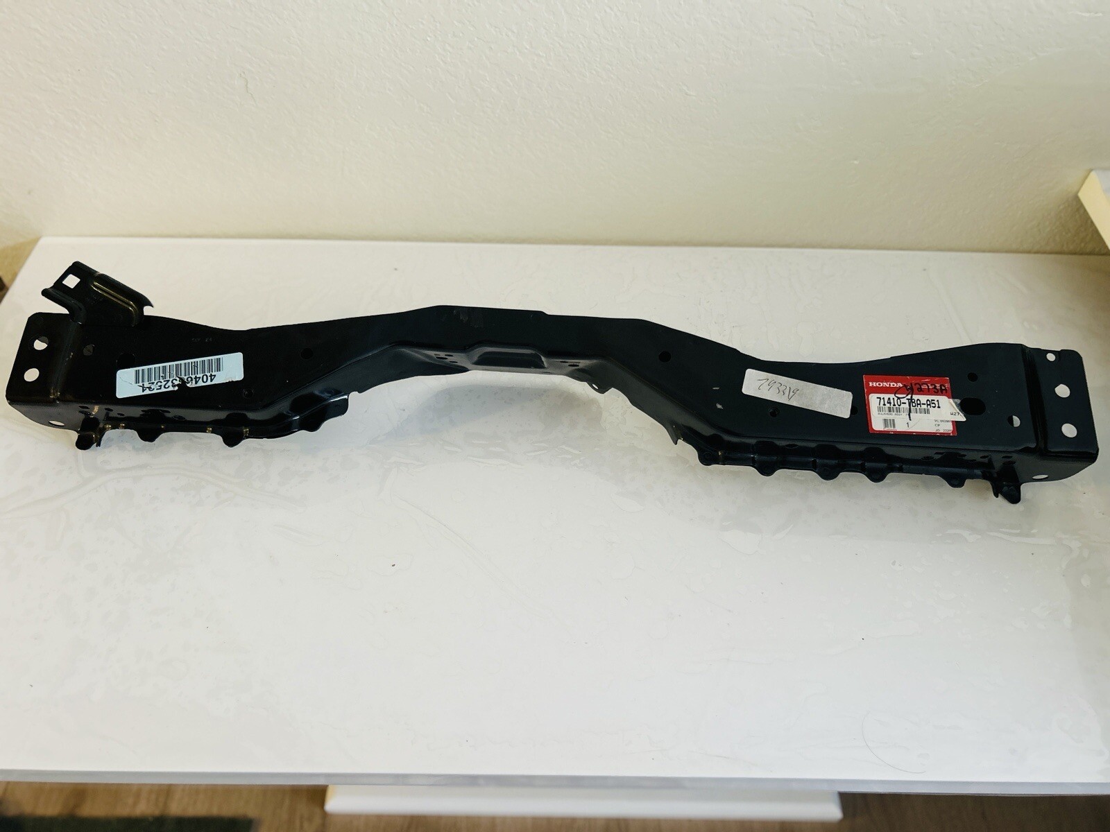 Genuine Honda OE Bulkhead Assy Fr 71410-TBA-A51 for sale online | eBay