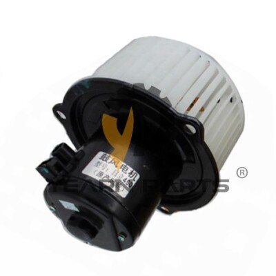 Motors - Blower Motor