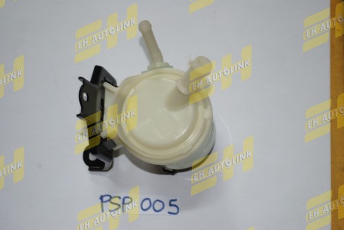 Power Steering Pump Reservoir Assy ( 44360-0K010 ) Toyota Fortuner ...
