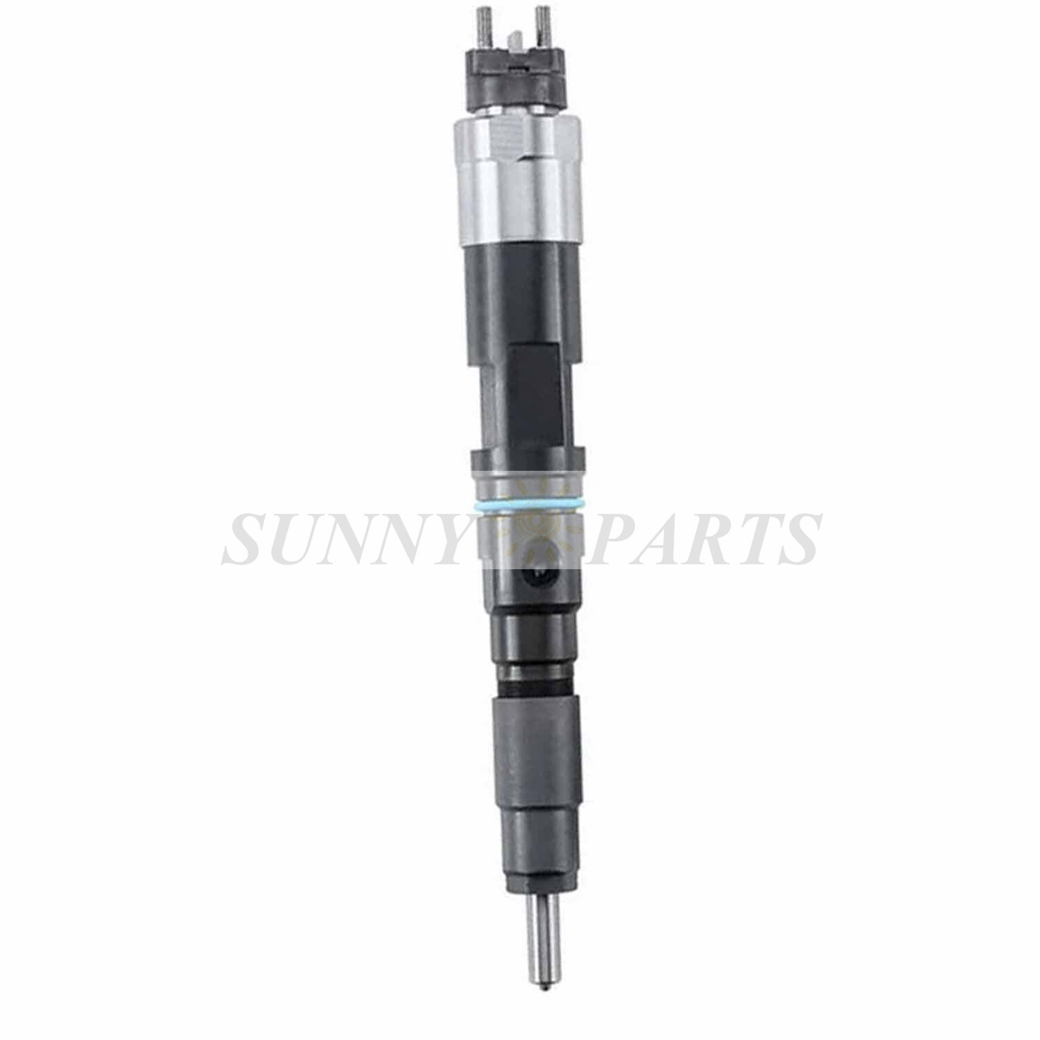 RE524369 Fuel Injector fits for DENSO John Deere 6081T Tractor Diesel ...