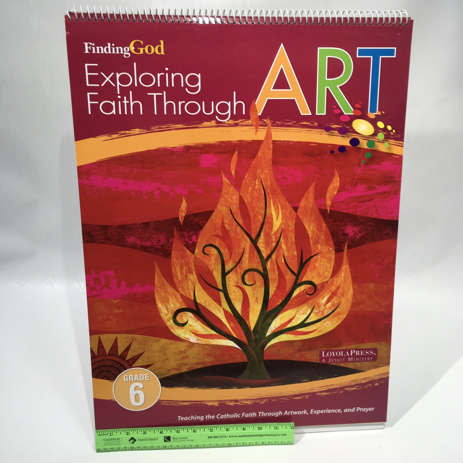 Finding God Loyola Press