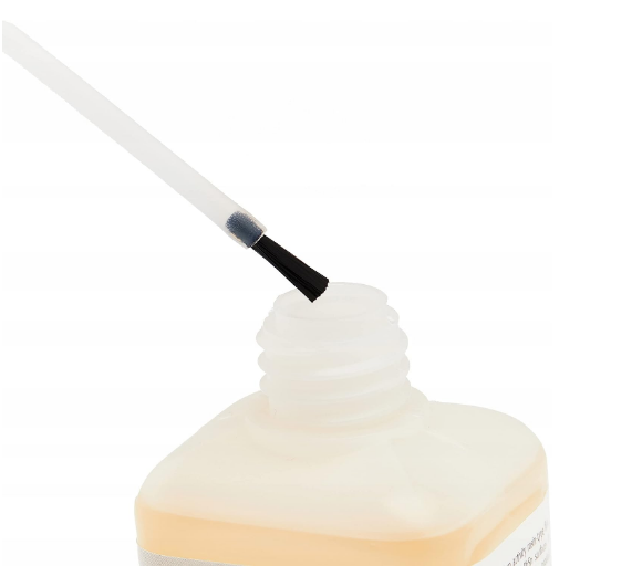 Soldering flux Liquid 50ml oiler- SMD/RMA No Clean,Reflow, Rework ...