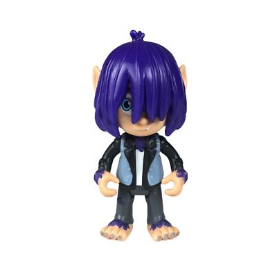 PJ Masks Kevin Wolf Wolfy Wolfie Kids Villian Action Figure Just Play ...