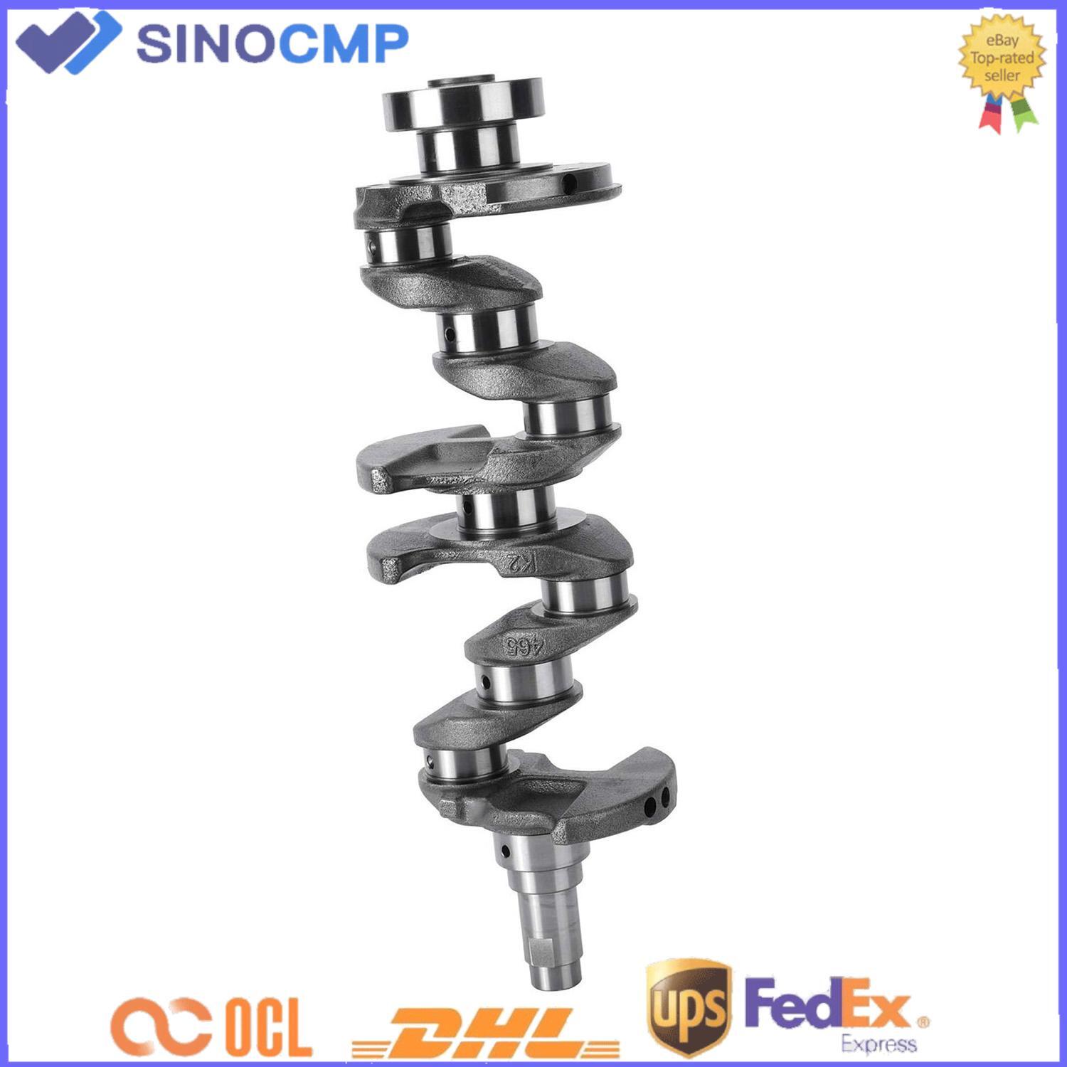 Engine Crankshaft 23110-2B100 Fit For Hyundai Accent Veloster Kia Soul ...