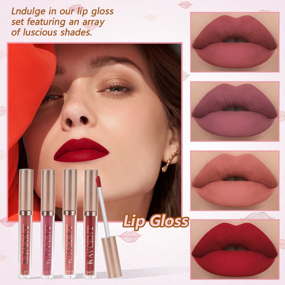 Makeup Kit Makeup Sets for Teens Makeup kits for Women Teenagers Make ...