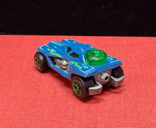 Hot Wheels ☆ Acceleracers ☆ 2008 Racing Drones RD-04 Car 1:64 | eBay ...