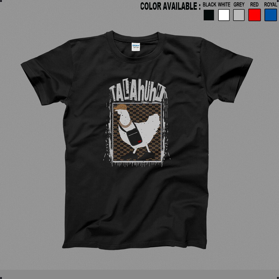 Best Trending The Talahon Talahun Chicken Classic Premium T-shirt ...