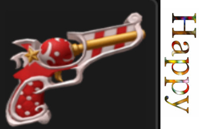 BAUBLE ️🤍FAST DELIVERY ️🤍MM2 GODLY GUN ROBLOX | eBay