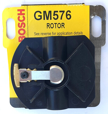 Bosch Rotor Button #GM576 Fits Mazda 626 MX4 Ford Courier | eBay Australia