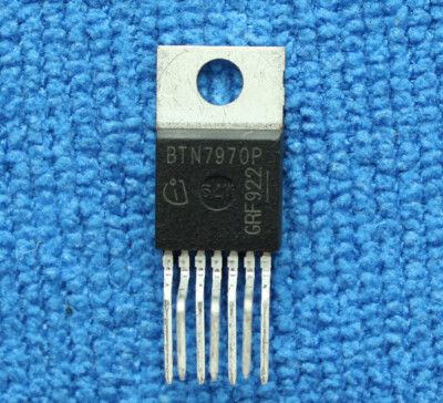 1pcs BTN7970P BTN7970 BTN7970PAKSA1 Integrated Circuit IC TO-220 | eBay