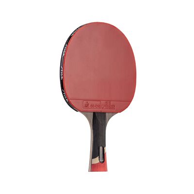 STIGA Pro Carbon Performance-Level Table Tennis Racket with Carbon ...