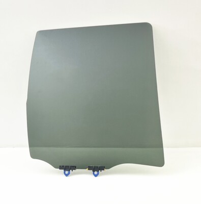 Passenger/Right Rear Door Window Glass For 2022-2025 Toyota Tundra ...