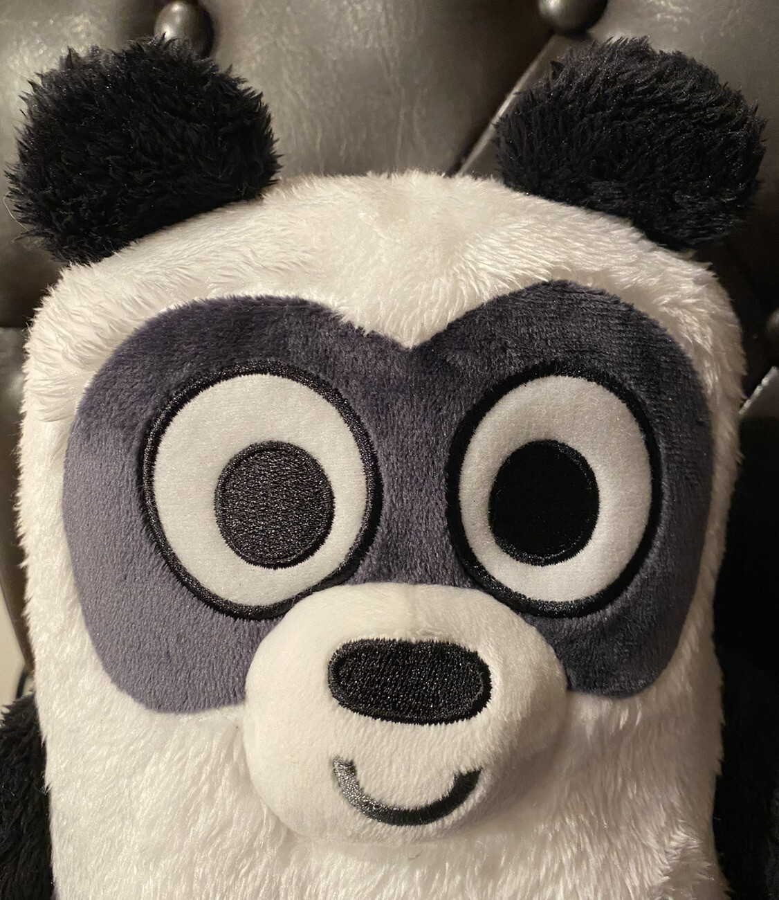 Kohl’s Cares NANA Loves You More Jimmy Fallon PANDA PLUSH Stuffed Toy ...