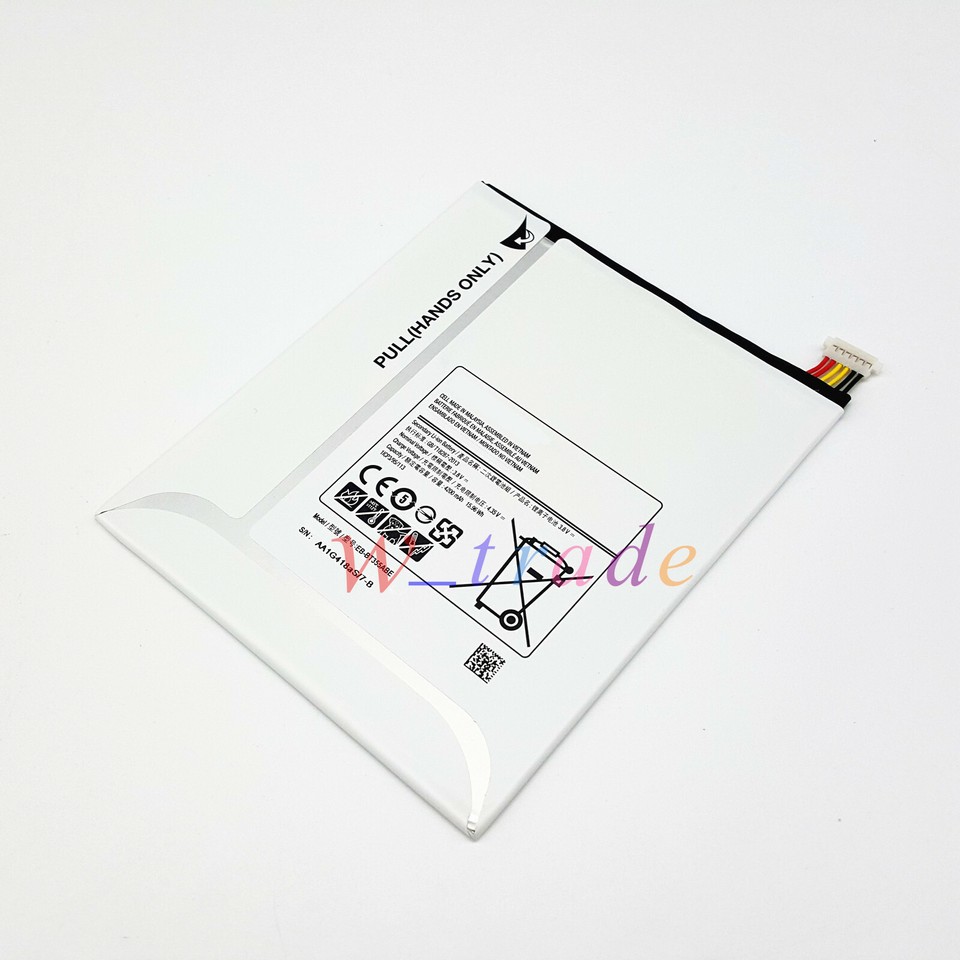 EB-BT355ABE Battery For 2015 Samsung Galaxy Tab A 8" SM-T350 T355C ...