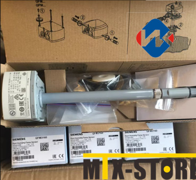 1PC Brand New Siemens QFM3160 humidity sensor | eBay
