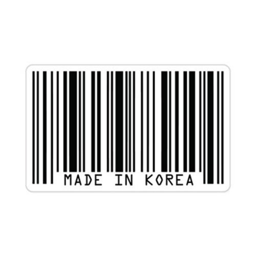 Barcodes For Magazines Reality Tv