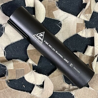 NEW Lapco First Strike FSC Rifled Barrel w/ Non Threaded Tip - 4.25 ...