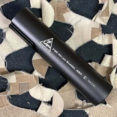 NEW Lapco First Strike FSC Rifled Barrel w/ Non Threaded Tip - 4.25 ...