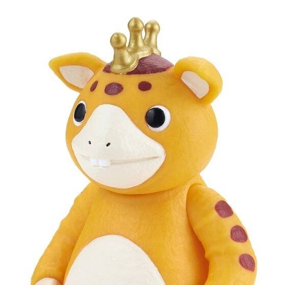 NWT Kaiju Booska Ultraman Ultra Monster Series #97 2018 Bandai Figure 4 ...