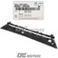 GENUINE Front Bumper Center Grille for 2020 2021 2022 Kia Sportage ...