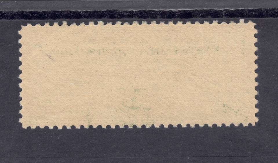 US Scott # C18 MINT / F-VF / NH 50¢ Baby Graf Zeppelin Air Mail Stamp ...