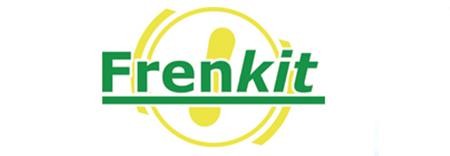 820005 BRAKE CALIPER REPAIR KIT FRONT FRENKIT FOR CITROËN AX,SAXO | eBay