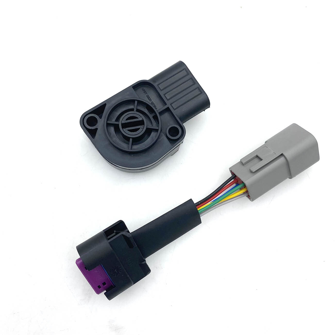 Fits for 98-07 Dodge RAM 2500 3500 Cummins 5.9L TPS Throttle Position ...