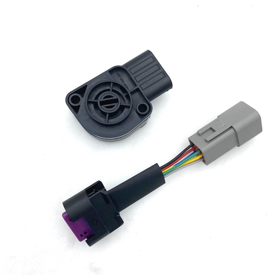 Fits for 98-07 Dodge RAM 2500 3500 Cummins 5.9L TPS Throttle Position ...