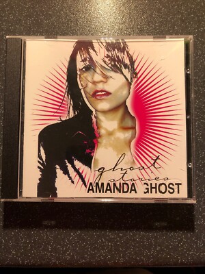 Amanda Ghost - Ghost Stories (2000) 93624766322| eBay