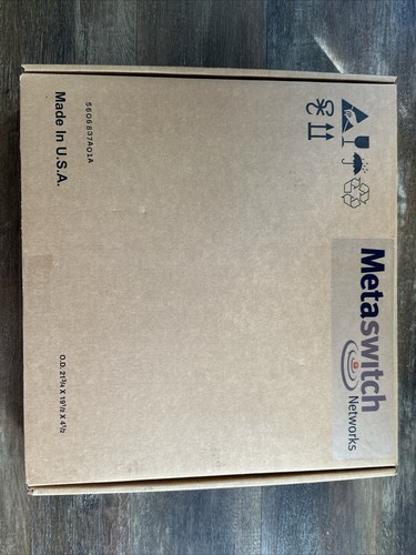 Metaswitch MG 6050 | eBay