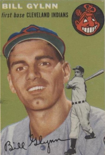 1954 Topps - #178 Bill Glynn for sale online | eBay