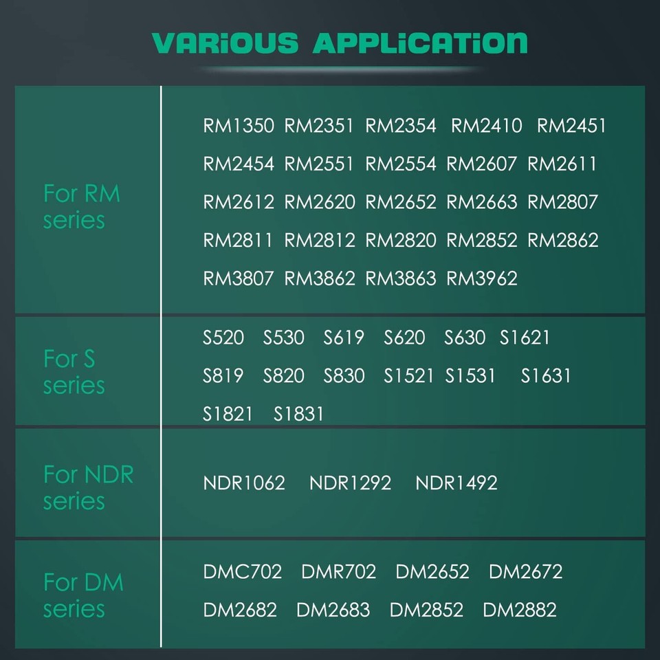 3851210025 For Dometic Thermistor Kit RV Refrigerator Thermostat Sensor ...