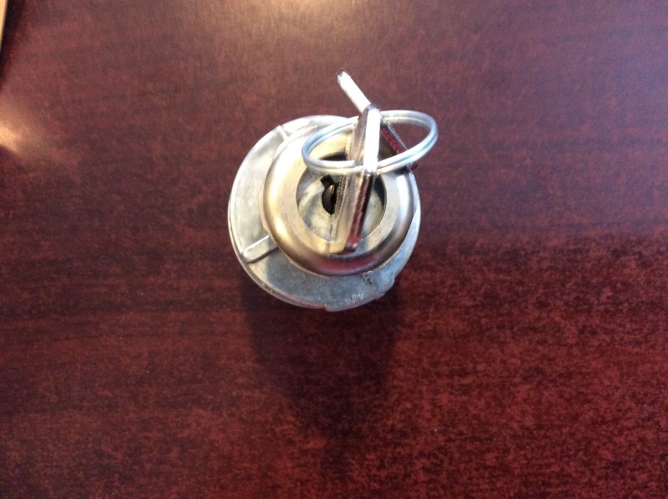 Hyster FORKLIFT IGNITION SWITCH, # 272041 universal ignition switch | eBay