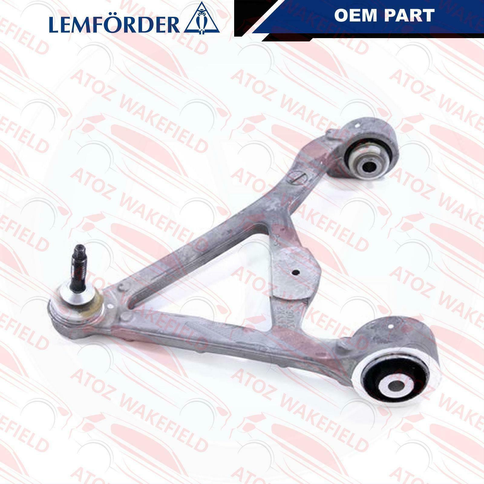 FOR JAGUAR S TYPE XK XKR XK8 REAR UPPER LEFT SUSPENSION WISHBONE ...
