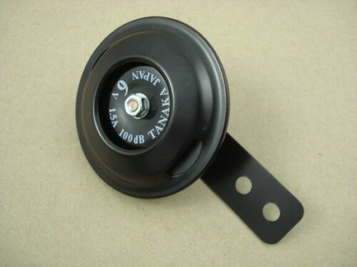 HORN 6V HONDA CT70 CT90 CT110 CT200 S90 C200 Z50 CF70 | eBay