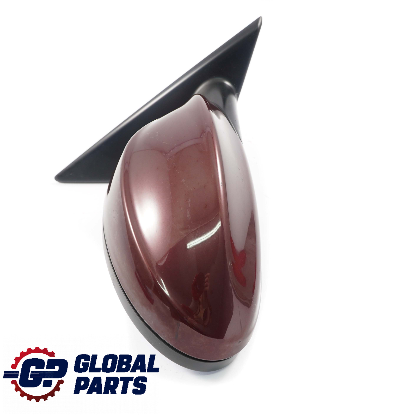 Wing Mirror BMW E90 E91 Power Fold Heated Right O/S Barberarot Barbera ...