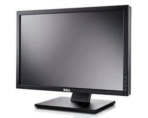 Dell UltraSharp U2211HT 22" 1920 x 1080 FHD Widescreen LCD DP VGA DVI ...