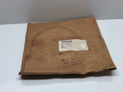 BARR CABLE WIRE ROPE ASSEMBLY | eBay