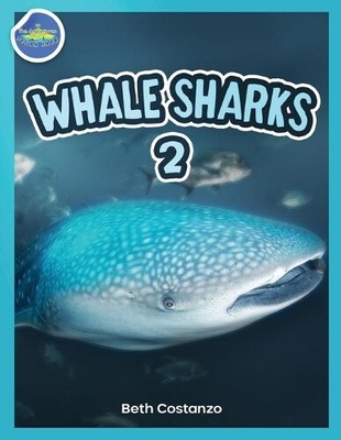 Beth Costanzo Whale Shark 2 ages 4-8 (Poche) | eBay