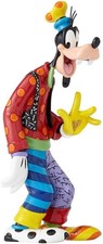 Enesco Disney by Britto Goofy LOL Figurine 5inch for sale online | eBay