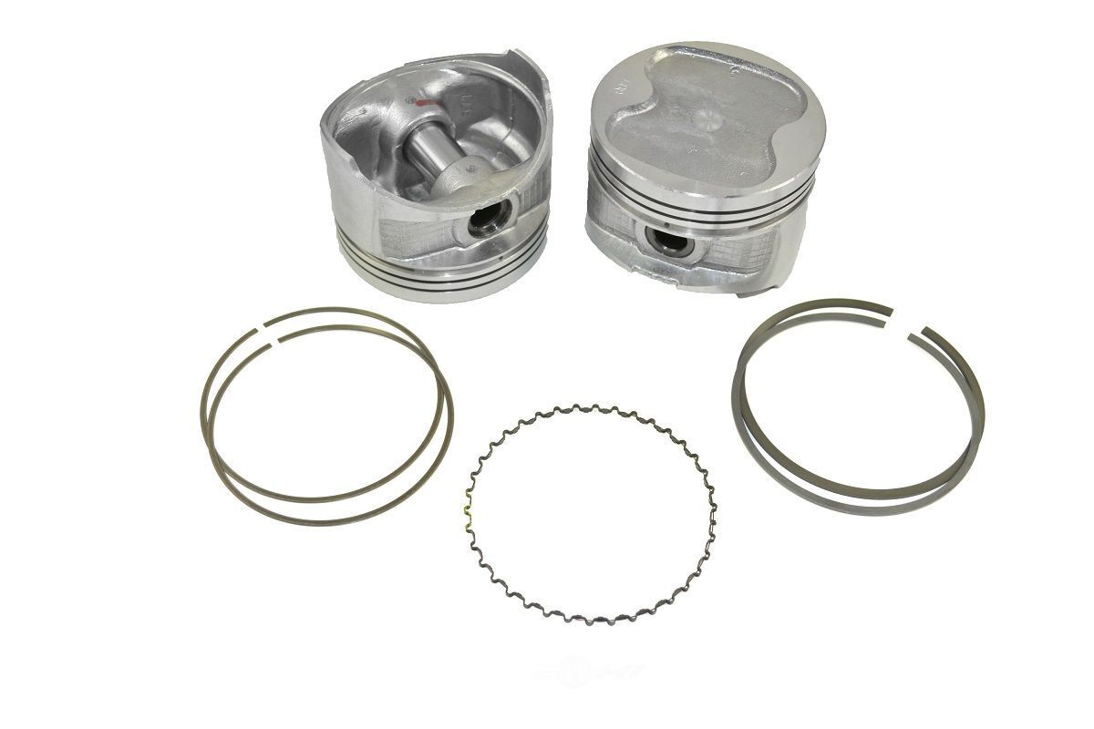 ITM Engine Components RY6469030 Service Kits - Engine Piston Kit for ...