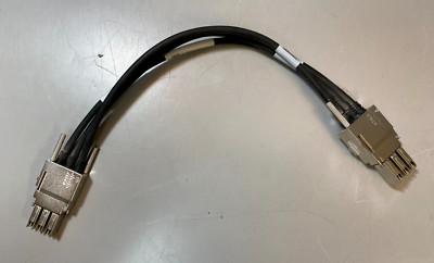 Cisco STACK-T1-50CM StackWise-480 50cm stacking cable for 3850 series ...