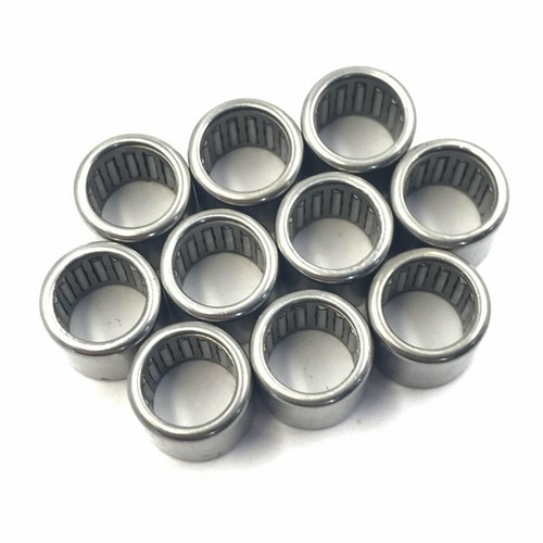 12Pcs HK0306 Drawn Cup Needle Roller Bearings 3 x 6.5 x 6mm [M_M_S] | eBay
