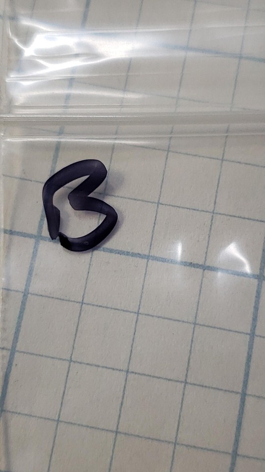 Warhammer Old World Tomb Kings Bits Sepulchral Stalkers Large Hooked ...