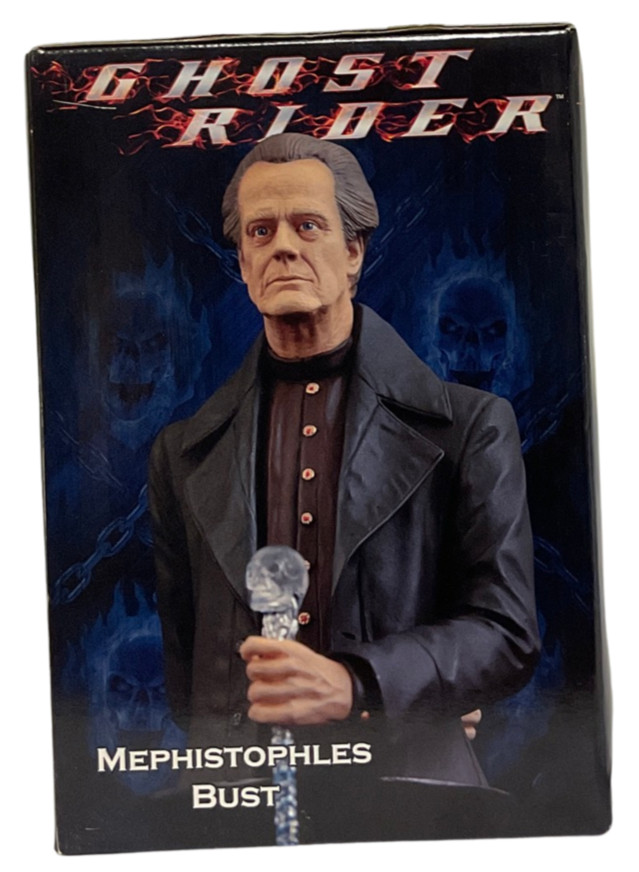 Ghost Rider Mephistopheles