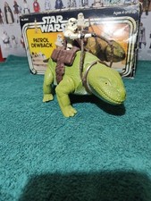 Star Wars Kenner Vintage Collection Patrol Dewback